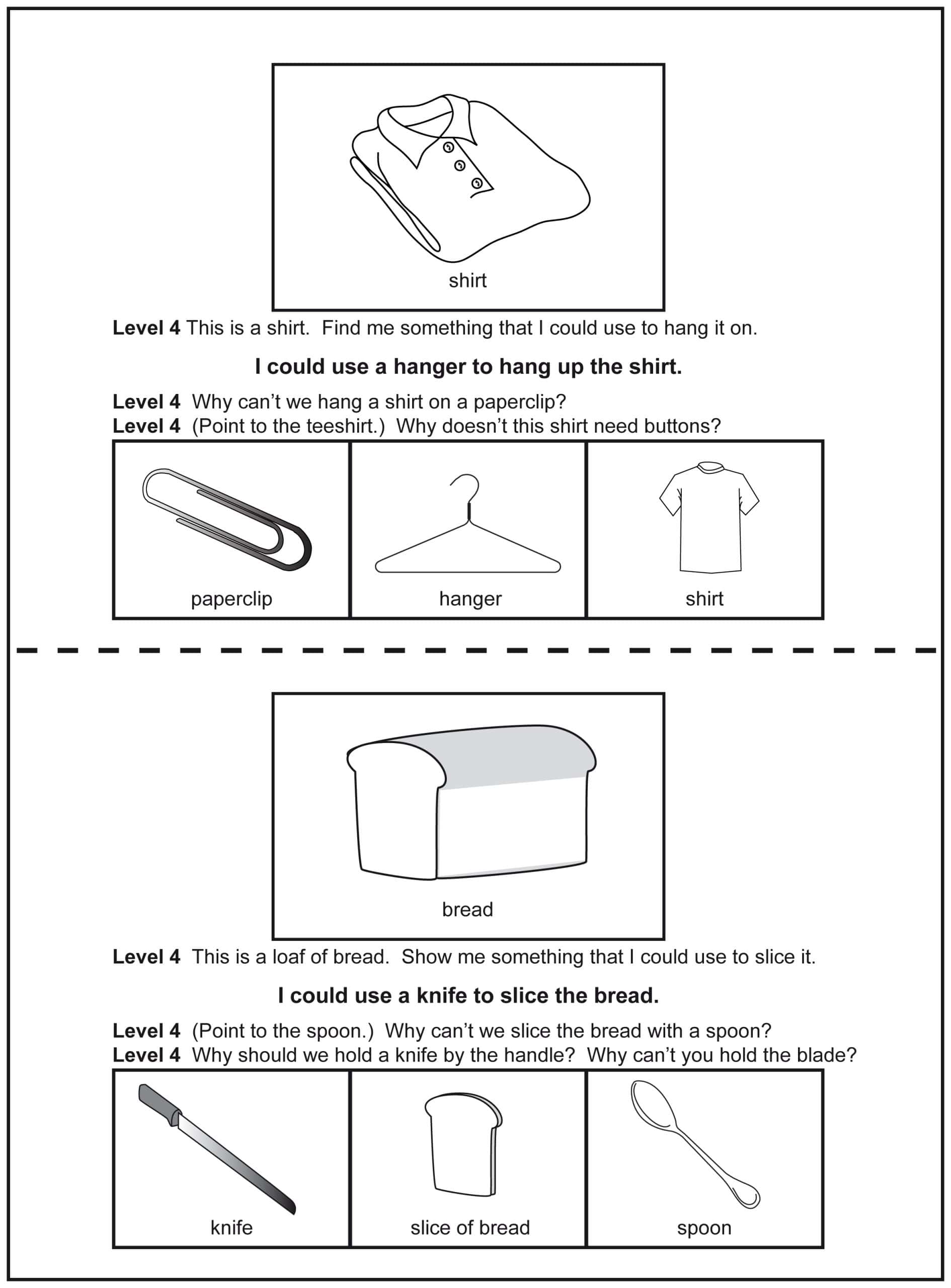 Selecting a Tool - Wise Words Australia