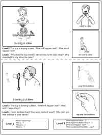 What Will Happen Next? - Wise Words Australia