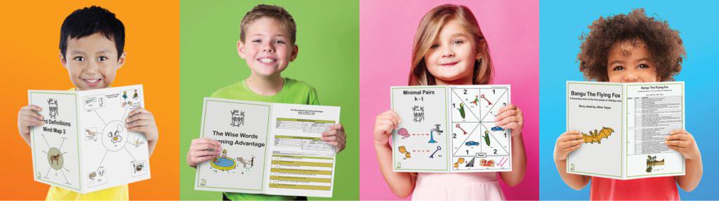 Home - Wise Words Australia